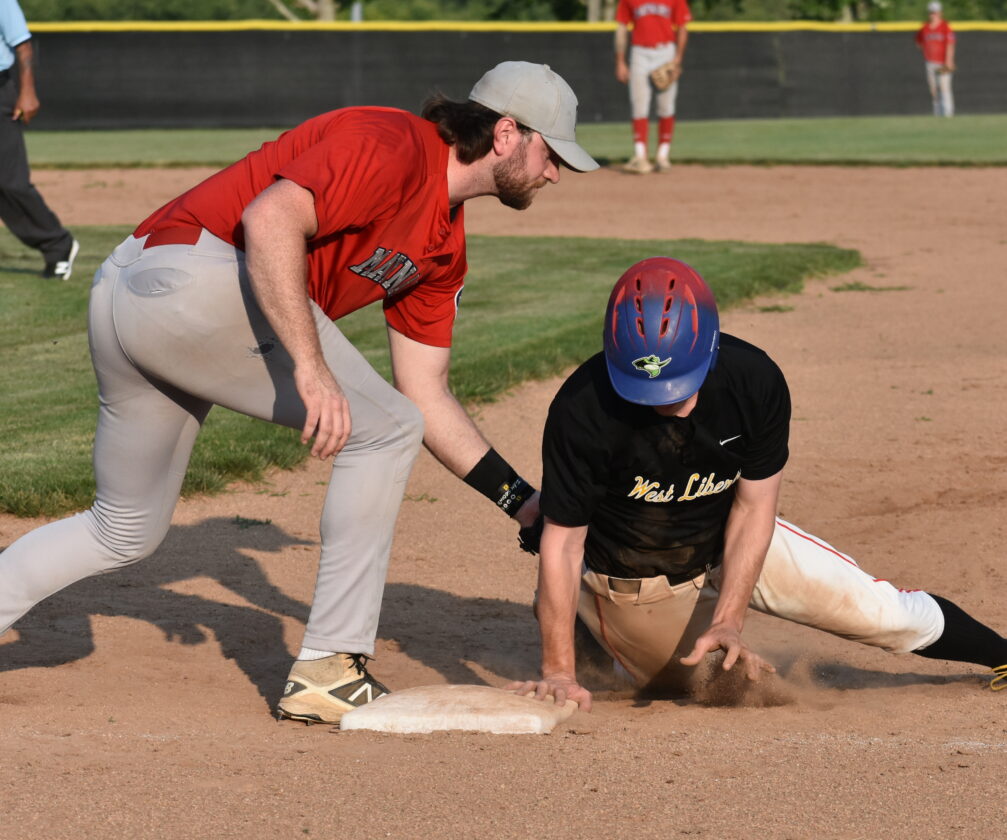 Maynard A Victory Away From OVBL Modern Day History | News, Sports ...